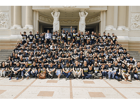 BEENOS創立20周年記念サイト【公式】｜BEENOS株式会社